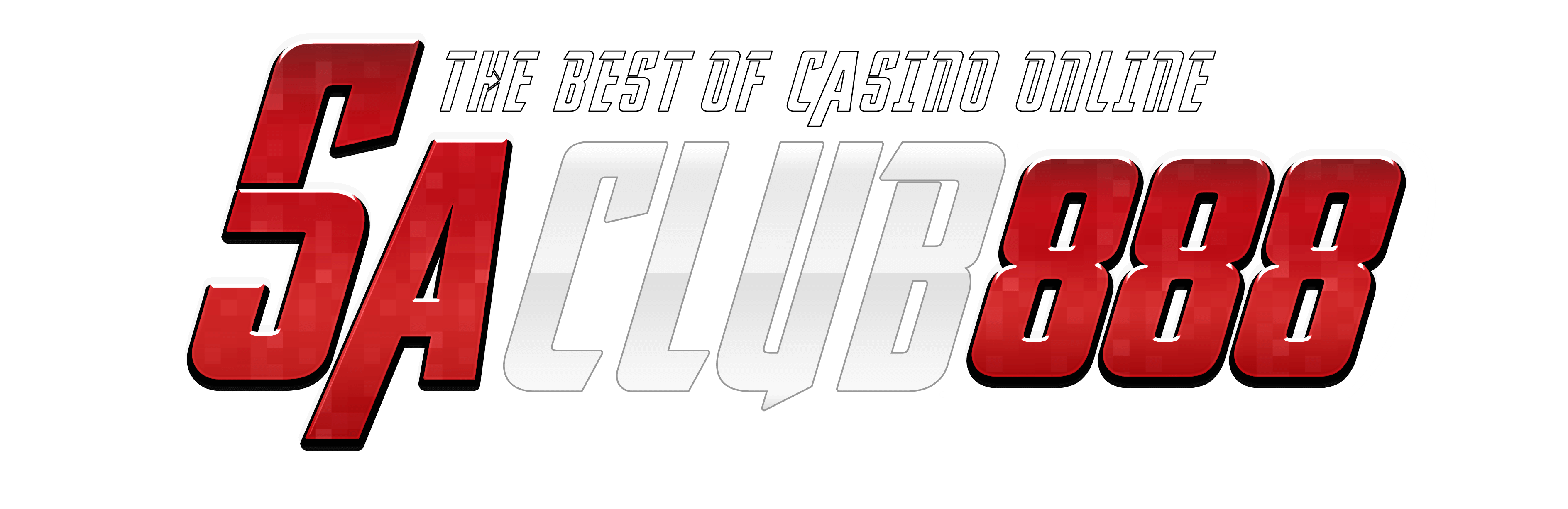 SACLUB888 - คาสิโนออนไลน์ครบวงจร อันดับ 1 ของไทย